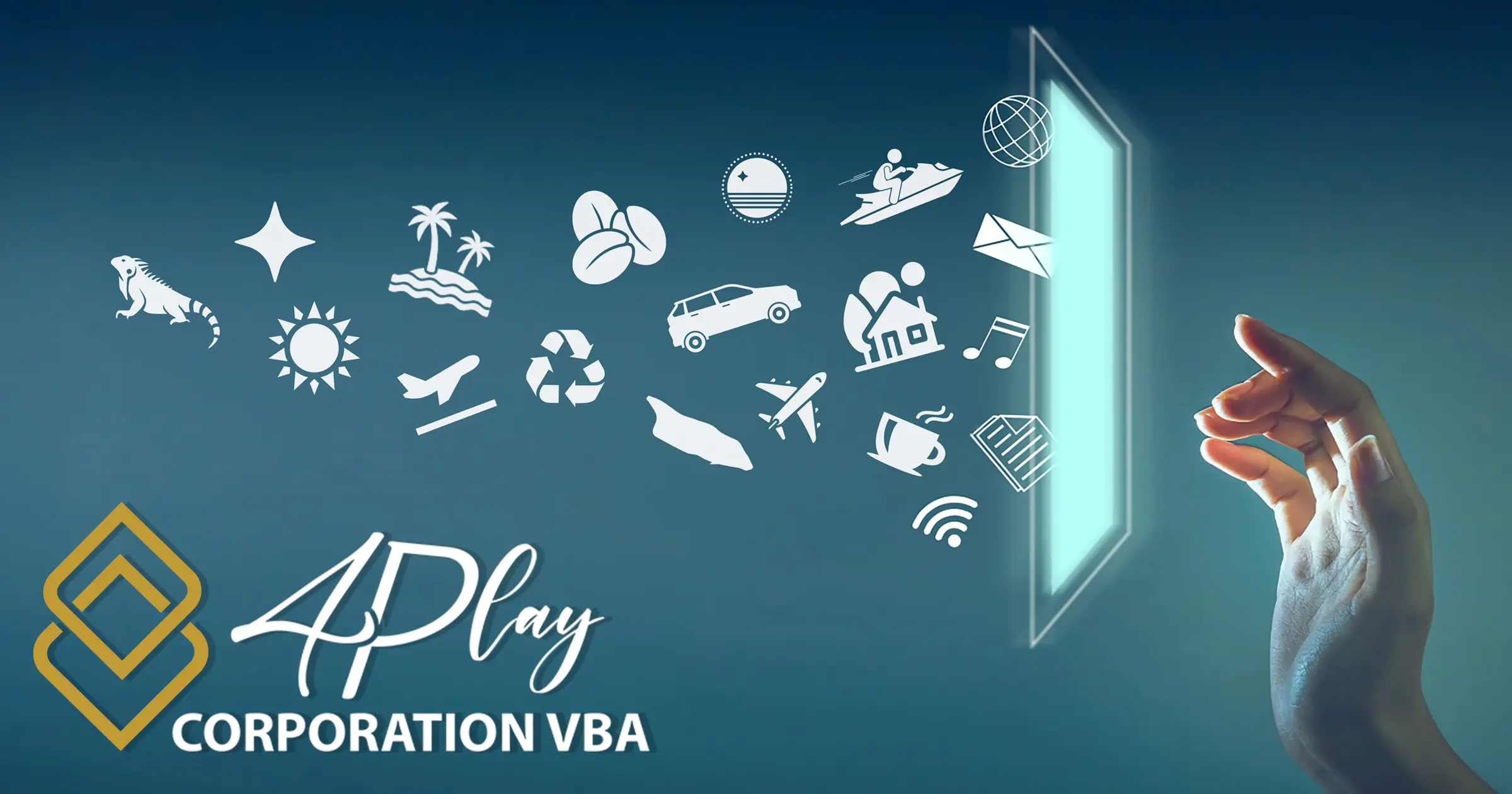4Play Corporation